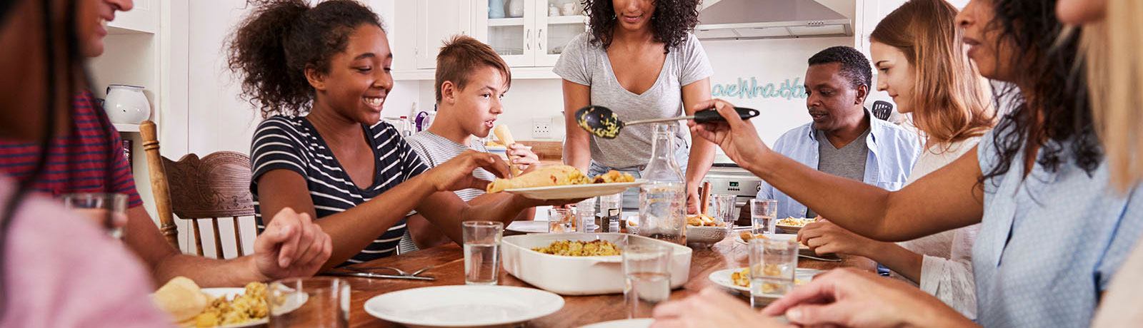 THRIVING IN A GLUTEN-FREE MIXED HOUSEHOLD – Canyon Bakehouse