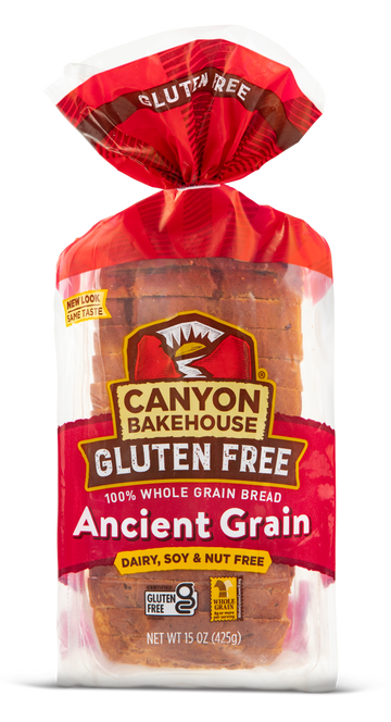 Our Products – Canyon Bakehouse