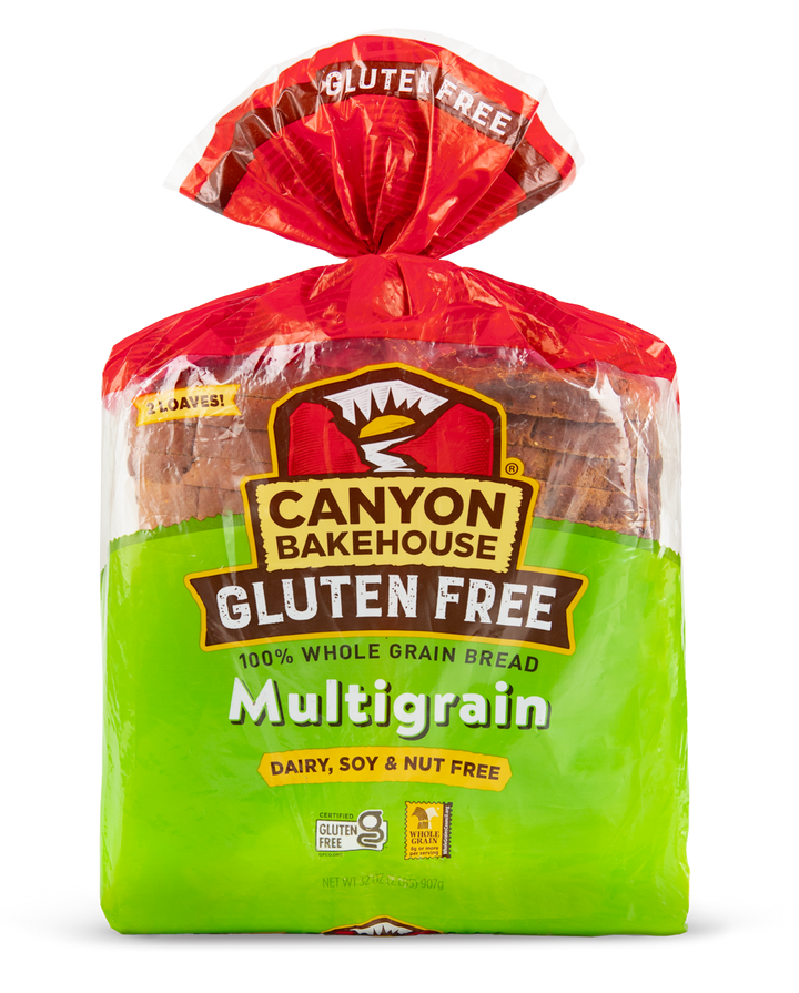 Our Products – Canyon Bakehouse